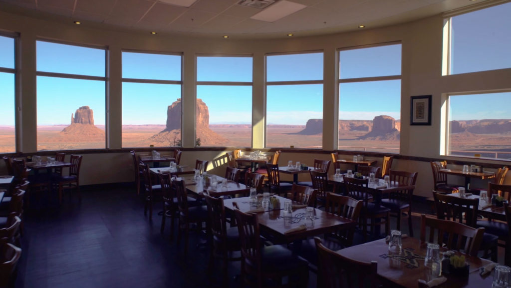 Photo Gallery - Monument Valley View